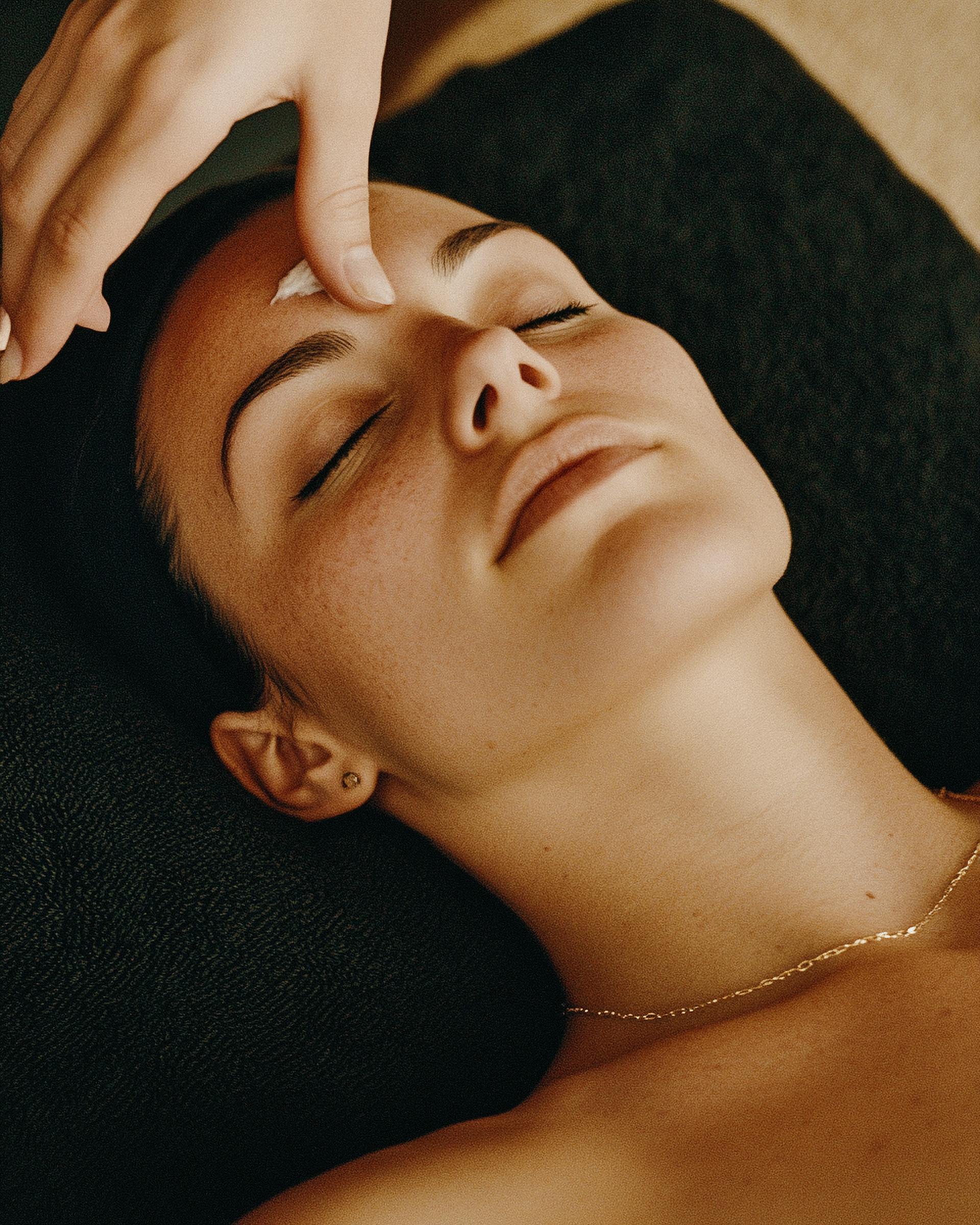 Oily – Apex Skin