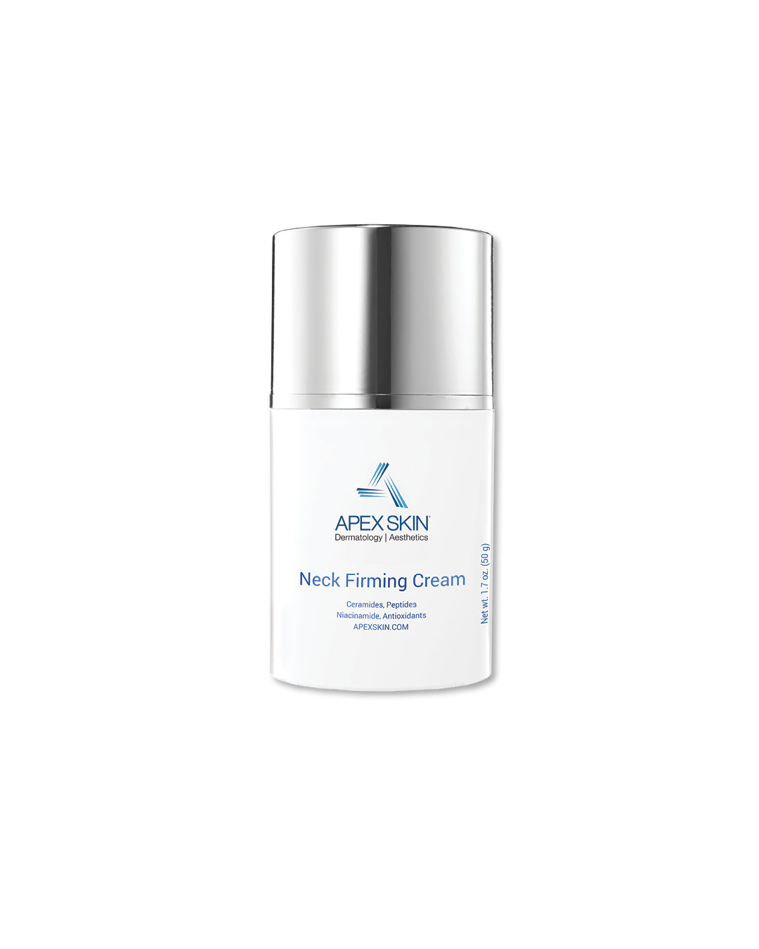 Neck Firming Cream – Apex Skin